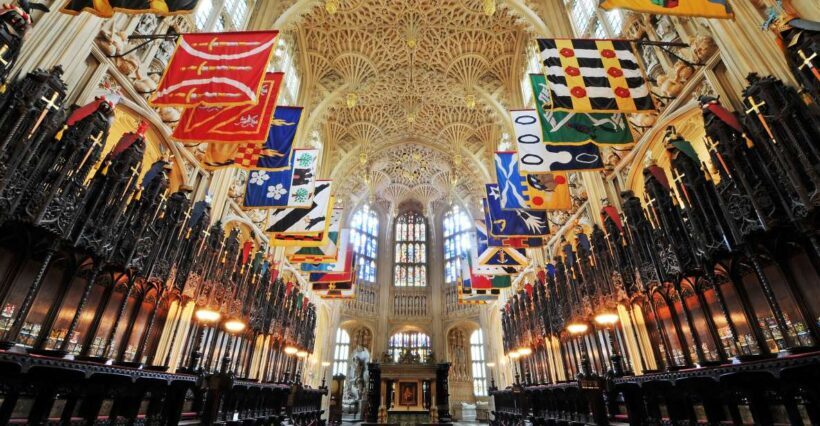 London: Royal Tour with Westminster Abbey & Afternoon Tea - FAQ