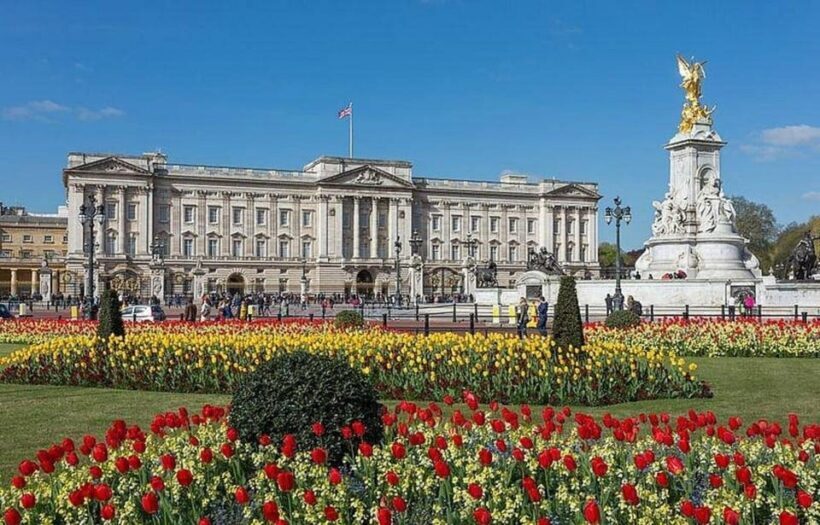 London: Royal Walking Tour with Changing Of The Guard - Final Thoughts