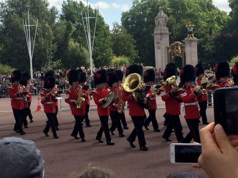 London: Royalty Walking Tour with Changing of The Guard - The Sum Up: Who Will Love This Tour?