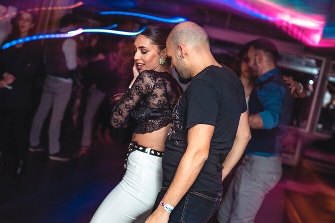 London Salsa Lovers Dance Experience - The Sum Up: Is It Worth It?