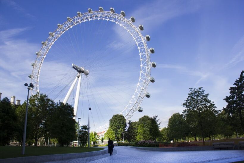 London: SEA LIFE & London Eye Combo Ticket - Breaking Down the Experience