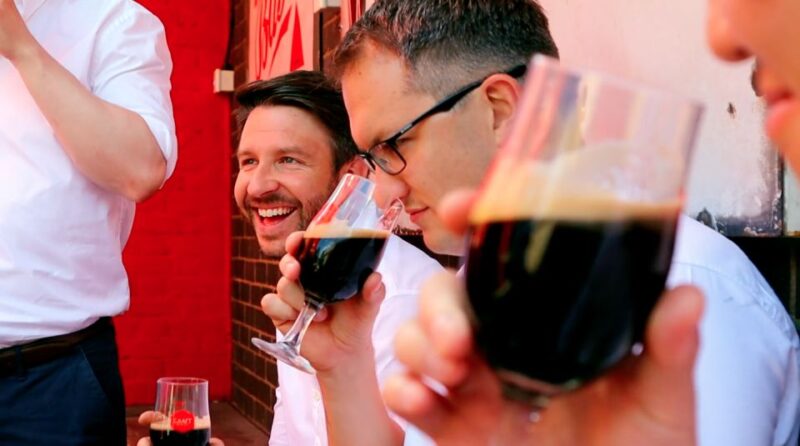 London: Secret Beer Tour - Who Would Love This Tour?