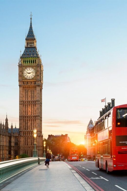 London: See 40+ London Sights  Fun Local Guide - Who Will Enjoy This Tour?