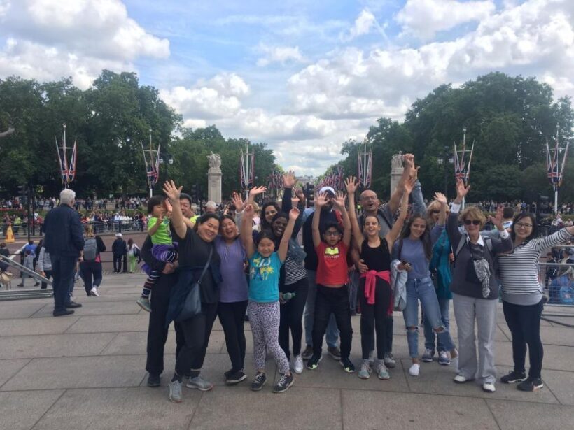 London: See 40+ London Sights  Fun Local Guide - The Sum Up
