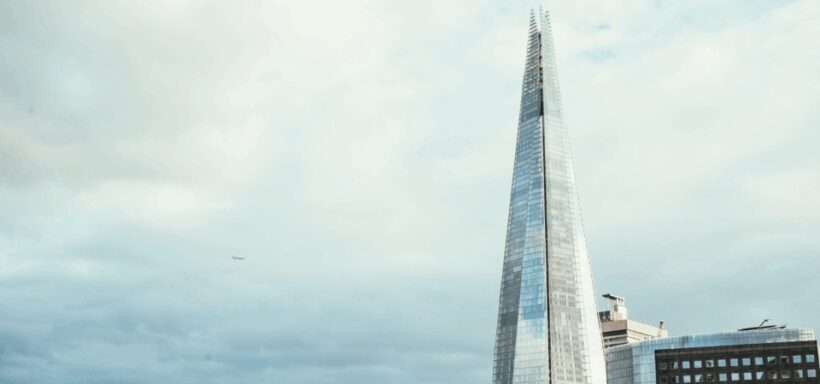 London: Self-Guided History City Tour with an App - An In-Depth Look at the Tour Experience