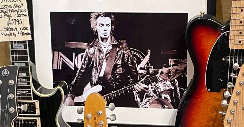 London: Sex Pistols and Punk Music Walking Tour - Final Thoughts: Is This Tour Right for You?