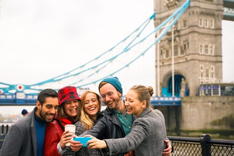 London: Shakespeare in Central London Private Guided Tour - Who Will Love This Tour?