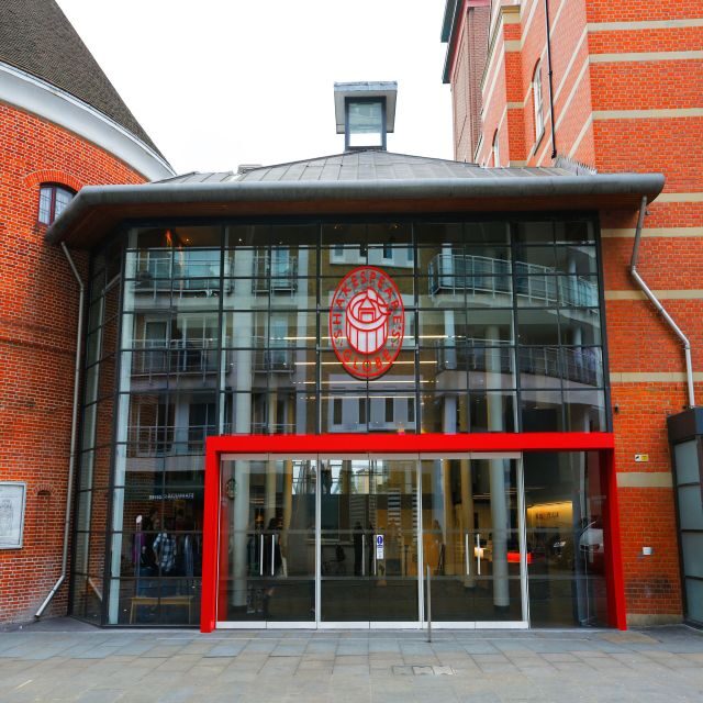 London: Shakespeare in Central London Private Guided Tour - Final Thoughts