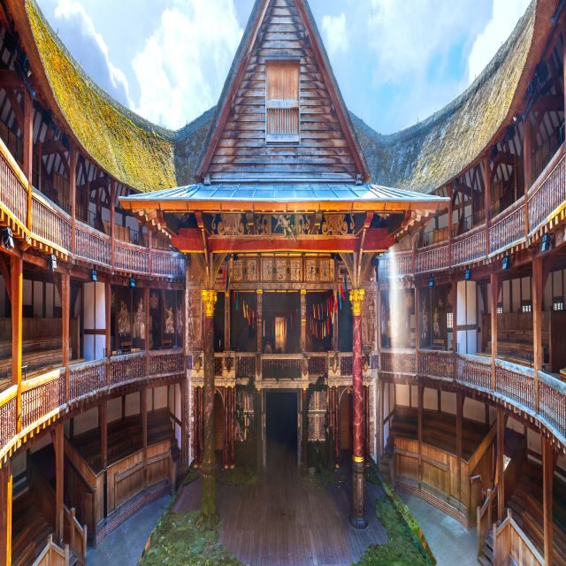 London: Shakespeare in Central London Private Guided Tour - FAQ