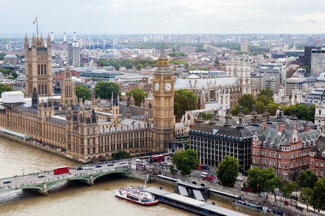 London Sherlock Holmes: Crack the Case Walking Adventure - Who Will Love This Adventure?