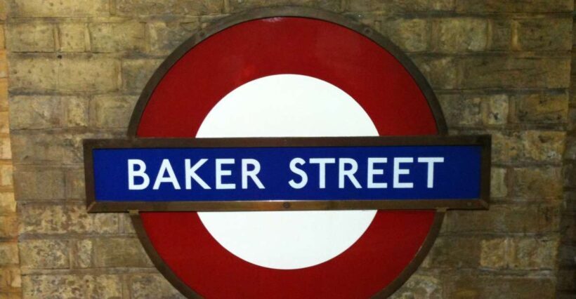London: Sherlock Holmes Guided City Walking Tour - Final Thoughts