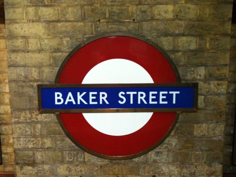 London: Sherlock Holmes Guided City Walking Tour - FAQ