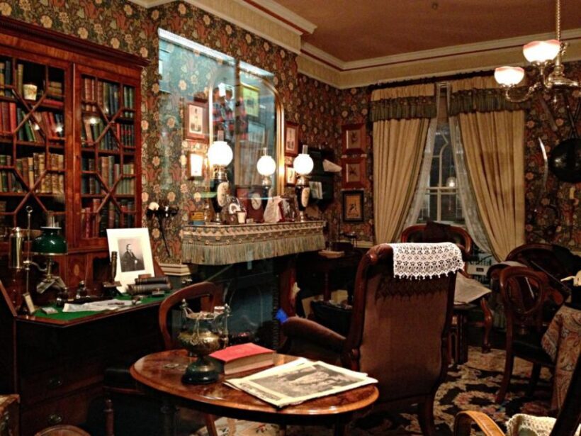 London: Sherlock Holmes Museum & Westminster Walking Tour - FAQs