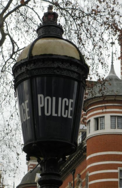 London: Sherlock Holmes Tour by Black Cab - Final Thoughts: Who Will Love This Tour?