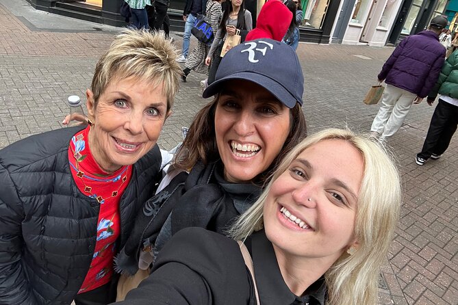 London Shopping Tours - Tour Experience Highlights