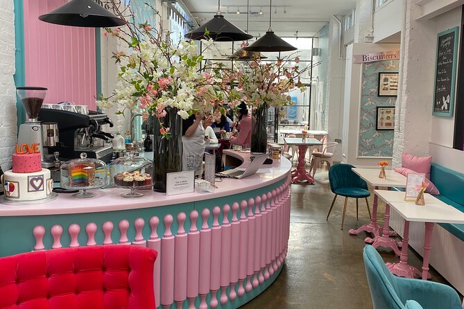 London Shopping Tours - Exceptional Guide Expertise