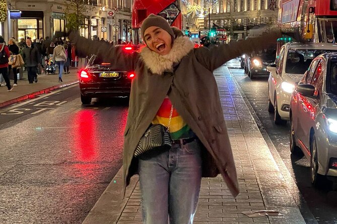 London Shopping Tours - Planning Your London Shopping Adventure