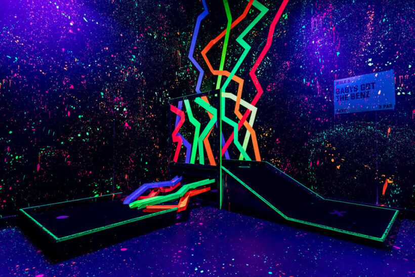 London: Shoreditch Junkyard Golf Tickets for 9 or 18 Holes - The Sum Up: Who Should Consider This Experience?