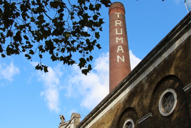 London Shoreditch Scavenger Hunt and Sights Self-Guided Tour - Final Thoughts: Is It Worth It?