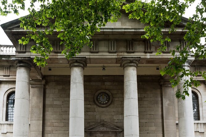 London Shoreditch Scavenger Hunt and Sights Self-Guided Tour - FAQ