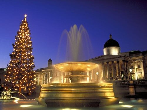 London: Sights and Sounds of Christmas Guided Half-Day Tour - An In-Depth Look at the Tour Itinerary