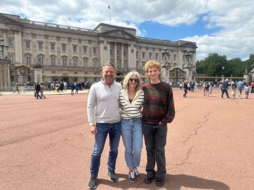 London: Sightseeing Black Cab Tour with Hotel Pickup - Exploring London in Style and Comfort
