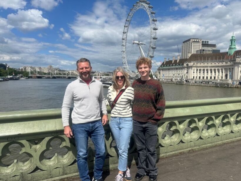 London: Sightseeing Black Cab Tour with Hotel Pickup - The Sum Up