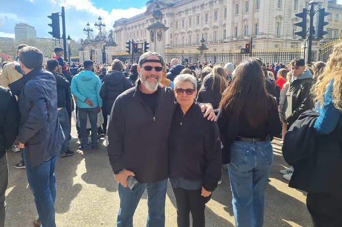 London Sightseeing Private Black Cab Tour with Hotel Pick Up - Wrapping It Up: Who Should Consider This Tour?