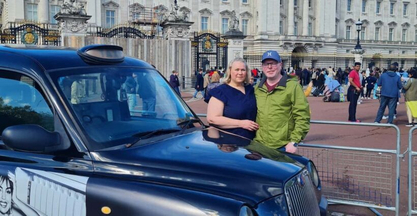 London Sightseeing Taxi Tour & Churchill War Rooms Entry - An In-Depth Look at the Experience