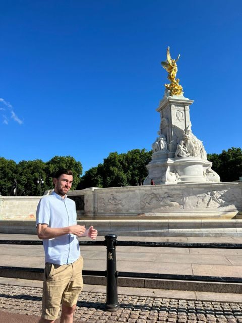 London: Sightseeing Tour - in clear, slow English - An Honest Look at the Experience