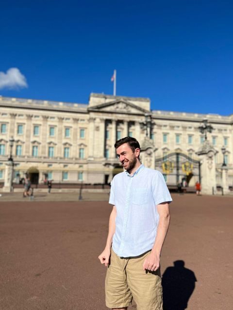 London: Sightseeing Tour - in clear, slow English - Final Thoughts