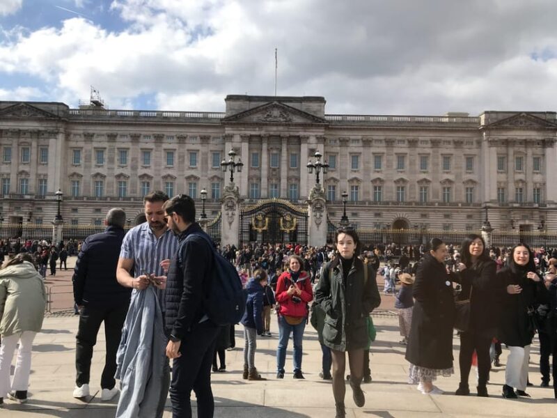 London: Sightseeing Walking Tour - Who Will Love This Tour?