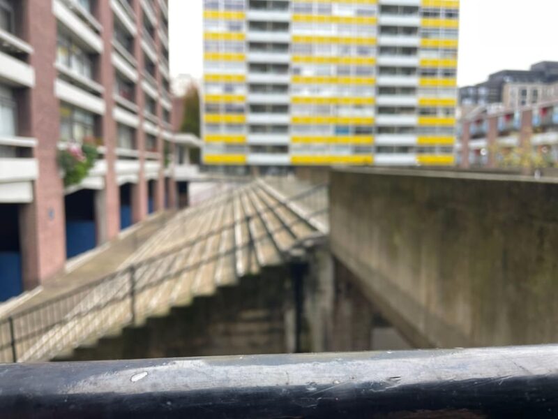 London: Slow Horses TV Series Guided Tour - Key Points