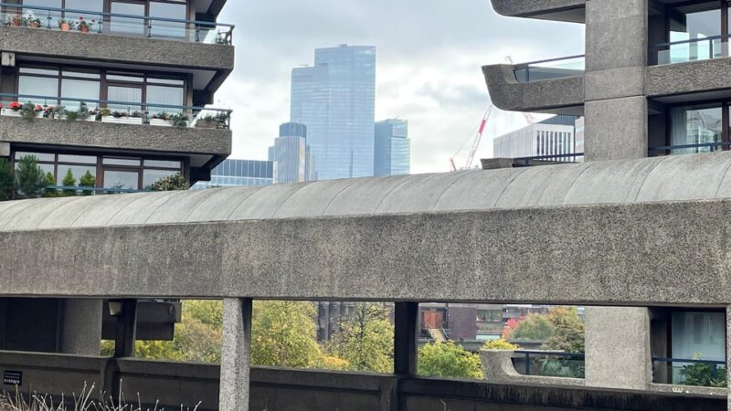 London: Slow Horses TV Series Guided Tour - FAQs