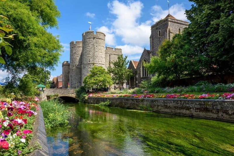 London: Small Group Canterbury, Dover & Kent Villages Tour - Who This Tour Is Best For