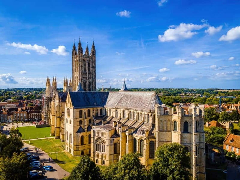 London: Small Group Canterbury, Dover & Kent Villages Tour - Final Thoughts