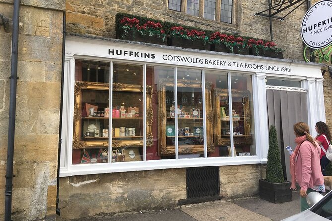 London: Small Group Cotswolds Trip Including Bourton-on-the-Water - A Stroll Through Biburys Weavers Cottages