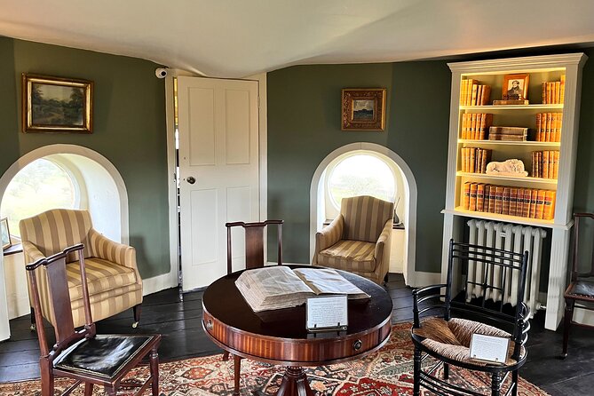 London: Small Group Cotswolds Trip Including Bourton-on-the-Water - Whats Included in Your Tour Package