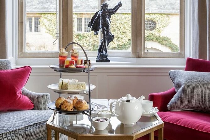 London: Small Group Cotswolds Trip Including Bourton-on-the-Water - Insights From Travelers: Reviews and Ratings