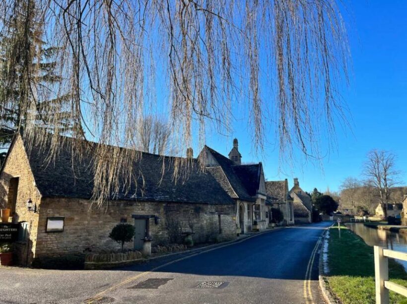 London: Small Group Cotswolds Trip with Bourton-on-the-Water - Lunch at Bourton-on-the-Water