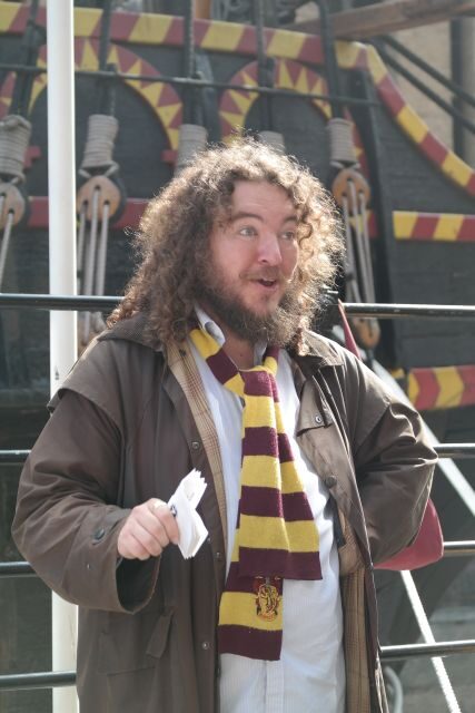 London: Small Group Harry Potter Locations Walking Tour - An In-Depth Look at the Tour