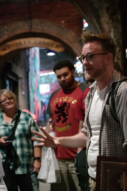 London: Small Group Harry Potter Locations Walking Tour - FAQ