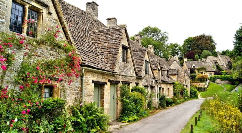 London: Small Group Oxford, Stratford and Cotswolds Day Tour - Introduction