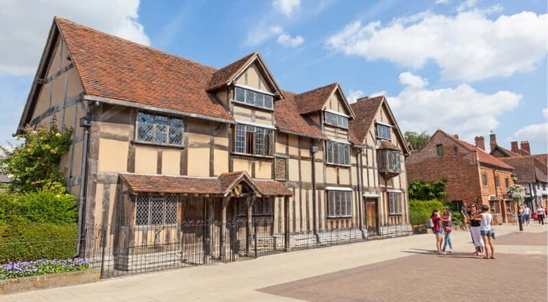 London: Small Group Oxford, Stratford and Cotswolds Day Tour - Value and Practicality of the Experience