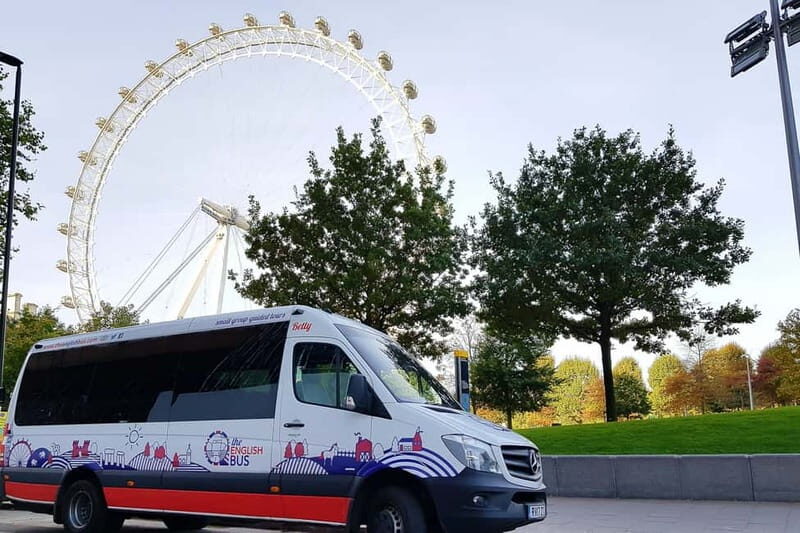 London: Small Group Stonehenge and Bath Tour & Secret Site - Comprehensive Breakdown of the Tour Experience