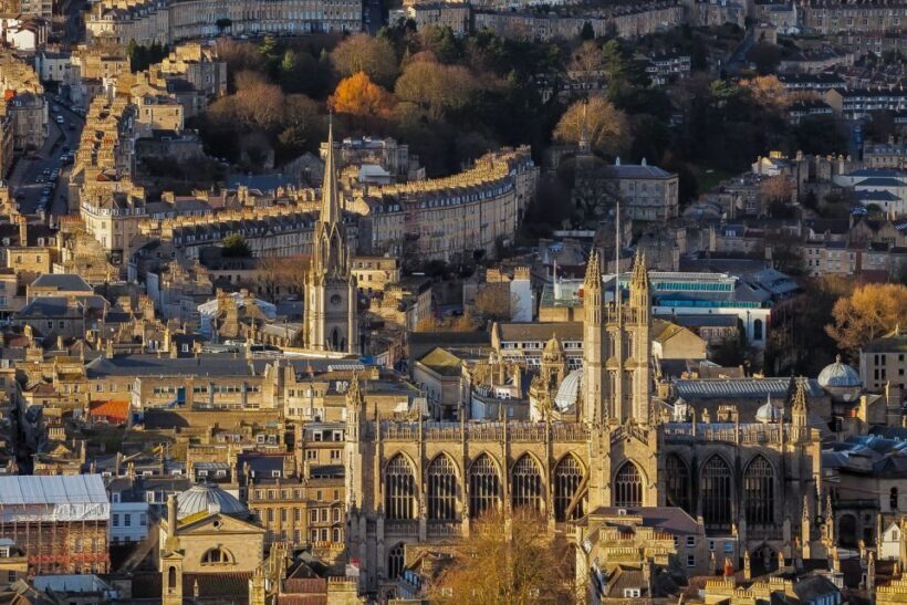 London: Small Group Stonehenge and Bath Tour & Secret Site - Final Thoughts