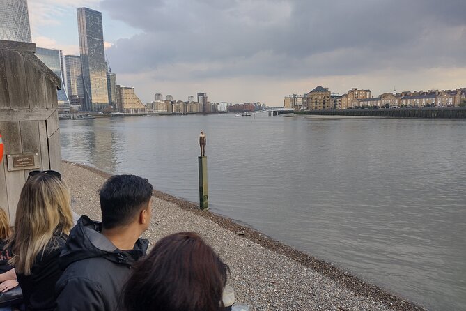 London Small Group Tour: The Pirate Pubs of Old London Half-Day - Practical Details and What to Expect