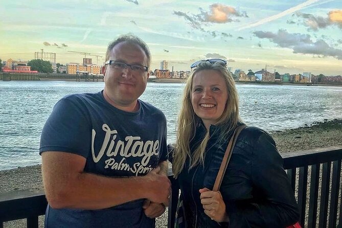 London Small Group Tour: The Pirate Pubs of Old London Half-Day - FAQ