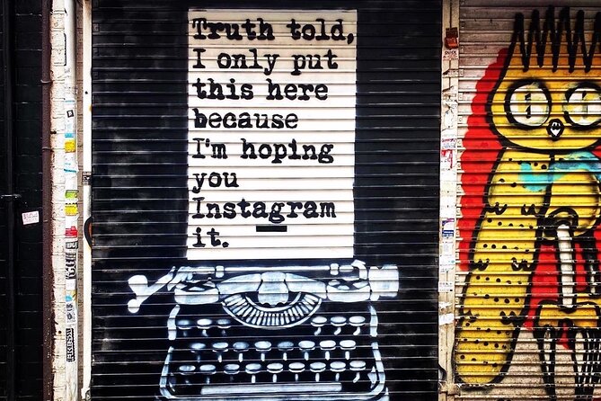 London Smartphone Photography workshop and tour - FAQs