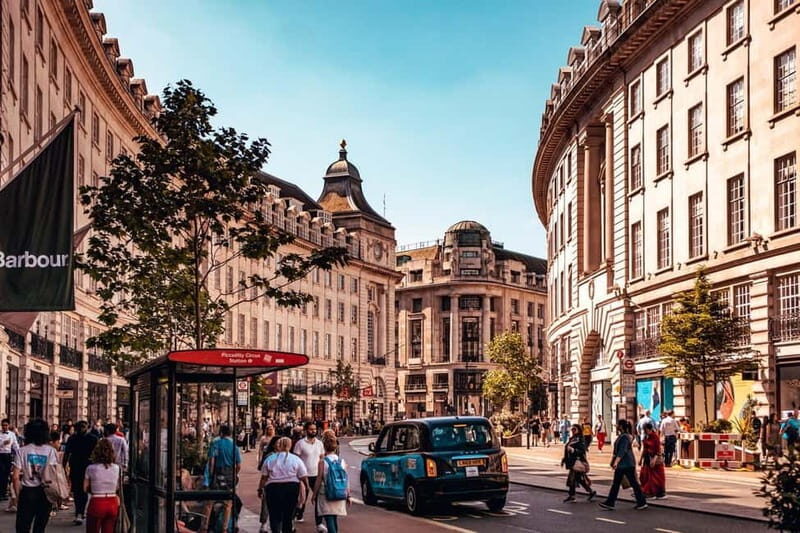 London: Soho, Chinatown, Leicester Square, & Piccadilly Tour - Who Should Consider This Tour?